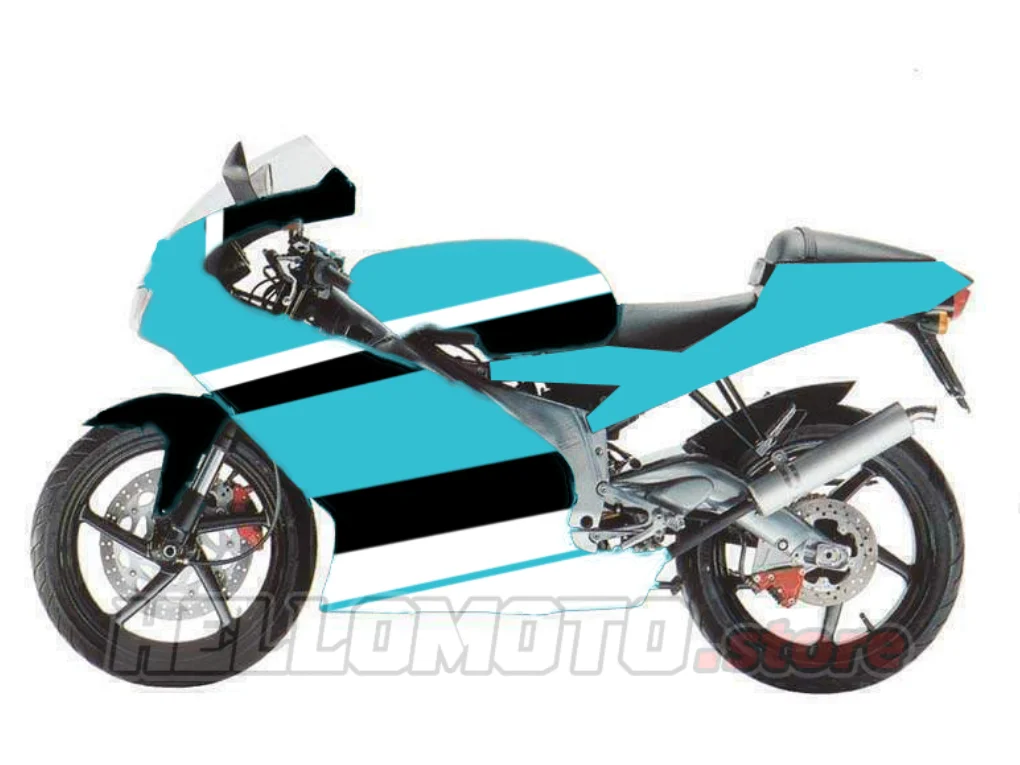 Suitable-for-RS125-1999-2000-2001-2002-2003-2004-2005-Motorcycle-Shell ...