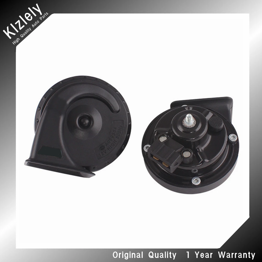 Snail-Type-Horn-12V-Loud-AutoHorn-Waterproof-Car-Horns-For-VOLVO-C70-30 ...