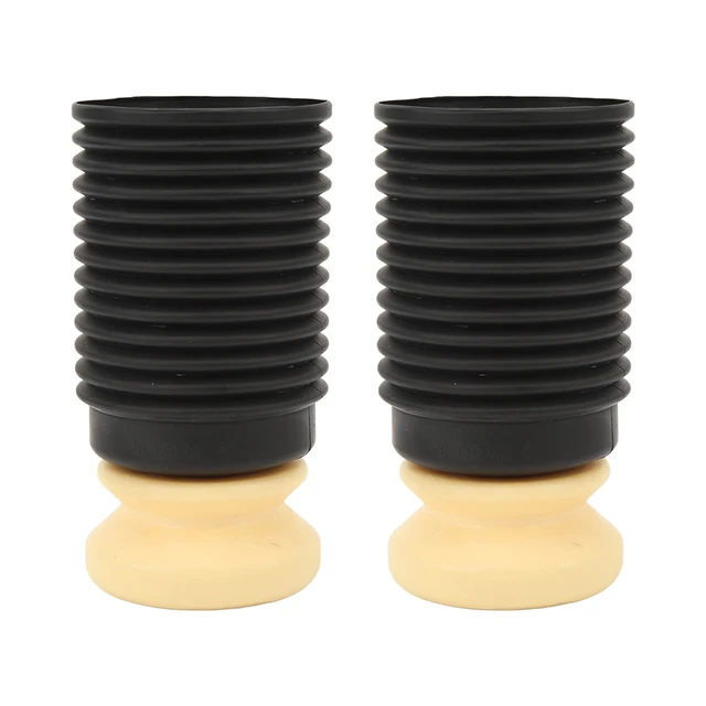 BMW リア バンプストップラバー＆ダストカバーセット F20 F21 F22 F23 F30 F31 F34 F32 F33 F36 ...