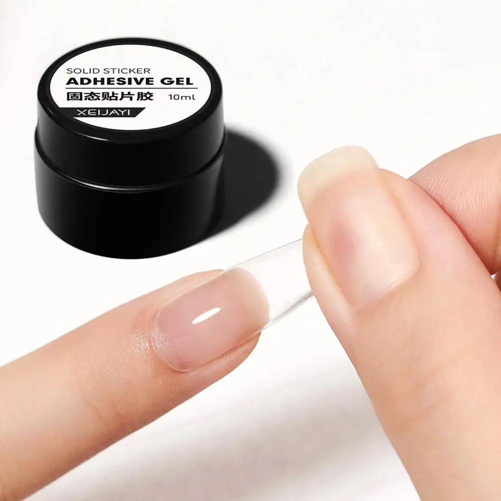 10ml-Nail-Adhesive-Universal-Paste-Nail-Extension-Gel-DIY-Nail-Art ...