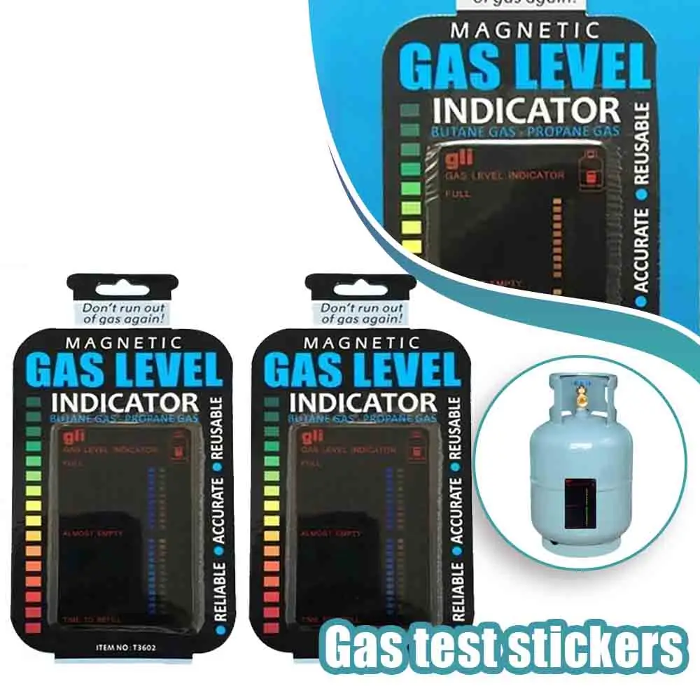 Gas-Indication-Liquid-Level-Propane-Butane-LPG-Fuel-Magnetic-Measuring ...