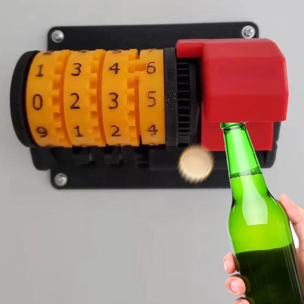 Wall-Mounted-Beer-Bottle-Cap-Counter-Bar-Acess-rios-Game-Party-Contando ...