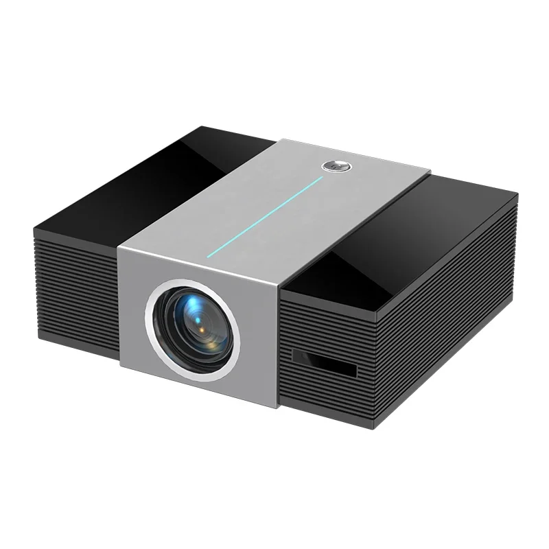 Data-Show-Mini-Projetor-Laser-4k-10000-Lumens-Projetor-Inteligente-para ...