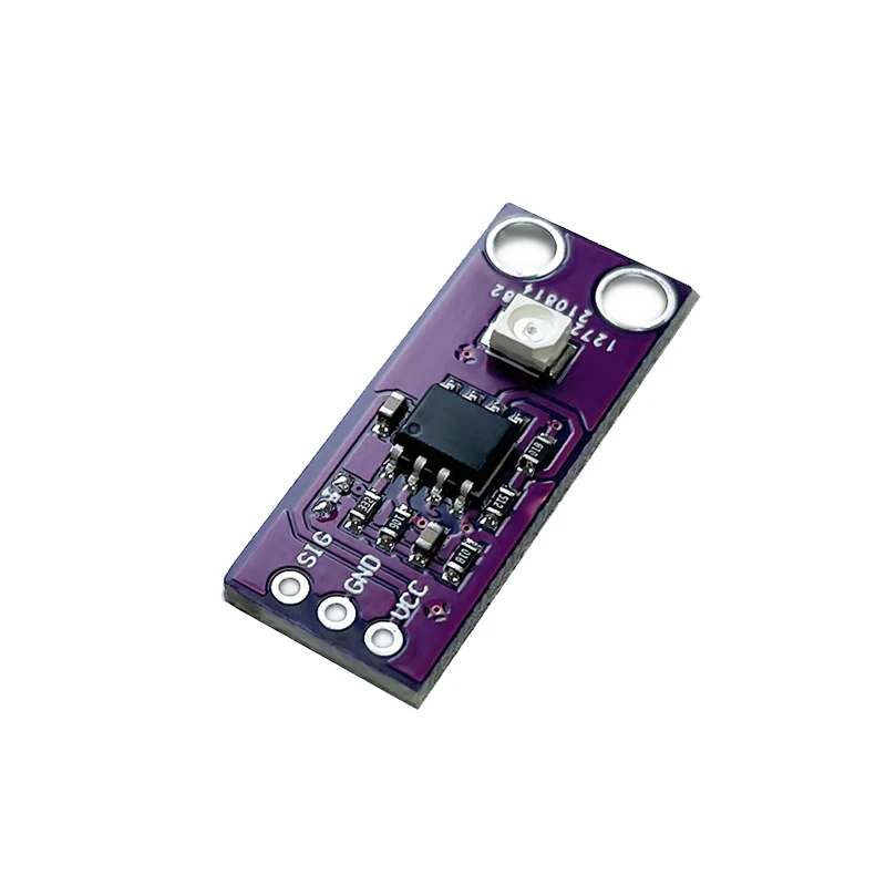 CJMCU-GUVA-S12SD UV Detection Sensor Module S12SD Light Sensor Diy Kit ...
