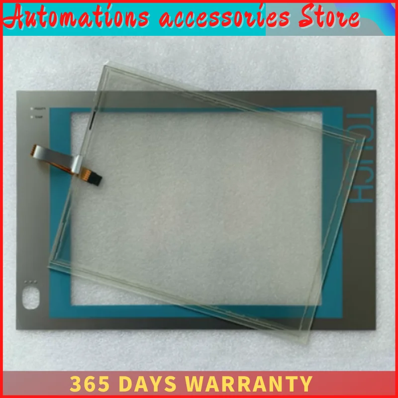 Touch-Screen-Panel-Glass-Digitizer-with-Overlay-Protective-Film-for ...