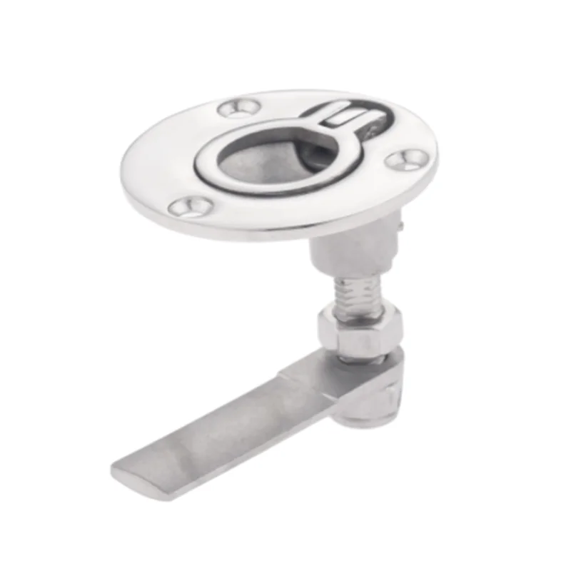 Locking Lift Rings Handles