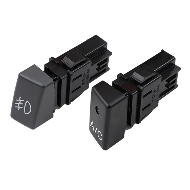 AC Switch for BYD F0 Air Conditioner AC Button Switch Front Fog Lamp ac-switch-for-byd-f0-air-conditioner-ac-button-switch-front-fog-lamp