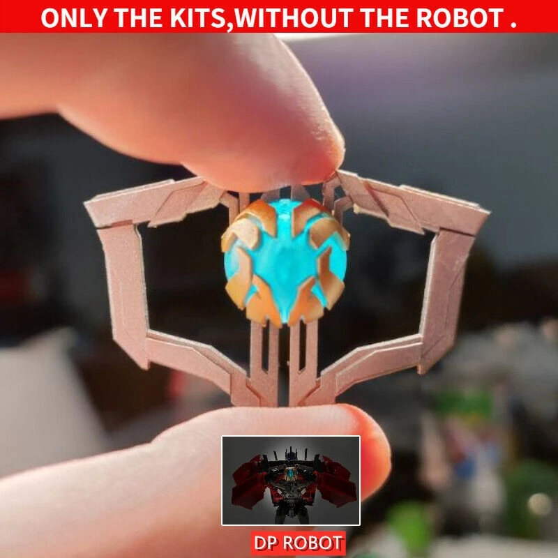 NEW-DIY-TFP-Matrix-Of-Leadership-Upgrade-Kit-For-Transformation-Deluxe ...