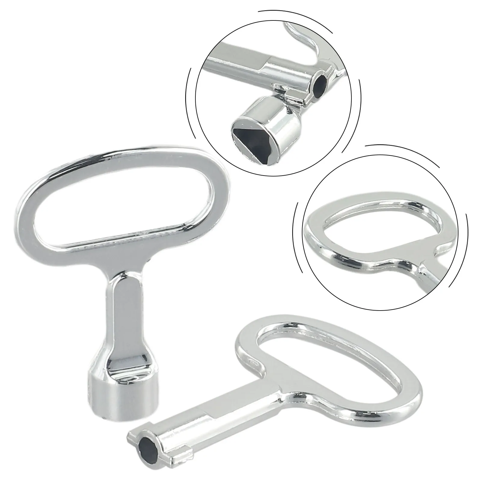 Hot-Sale-Elevator-Door-Lock-Valve-Key-Wrench-Triangle-Key-Electrical ...