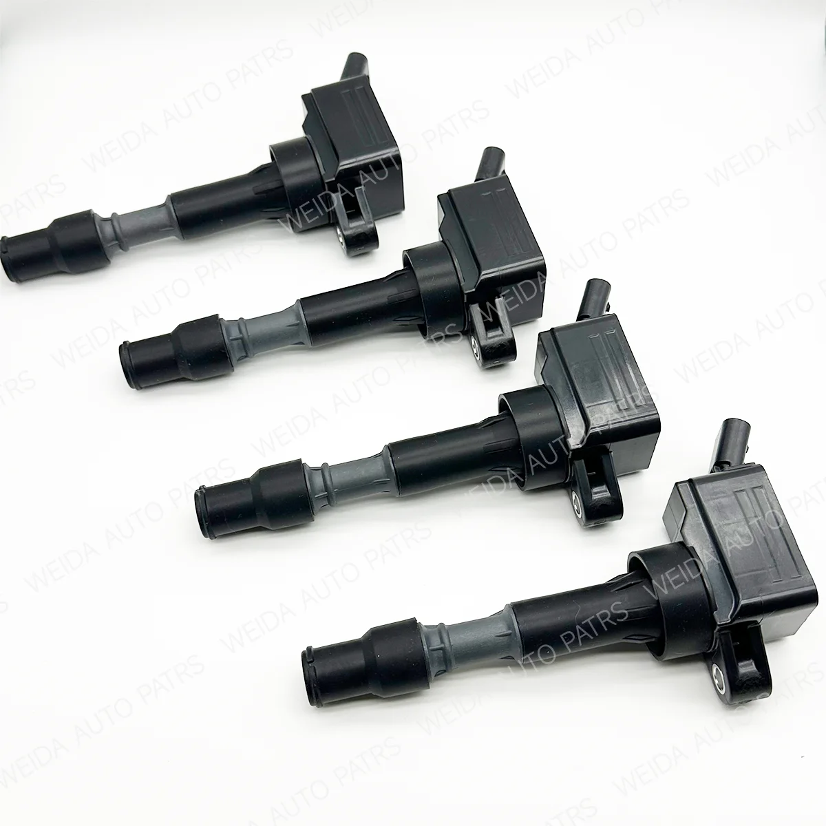 1/4pcs Ignition Coil For Hyundai Elantra- Veloster- Kona-Forte Sonata ...