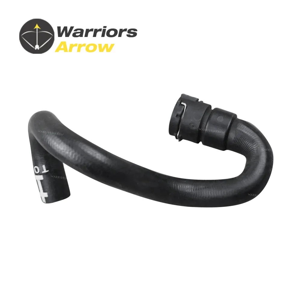 HVAC-Heater-Hose-Rubber-Black-30792833-For-Volvo-S60-S80-V60-V70-XC60 ...