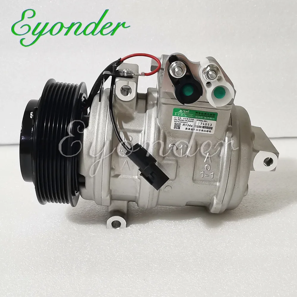 AC-A-C-Compressor-for-Kia-Mohave-Borrego-977012J000-977012J001-97701 ...