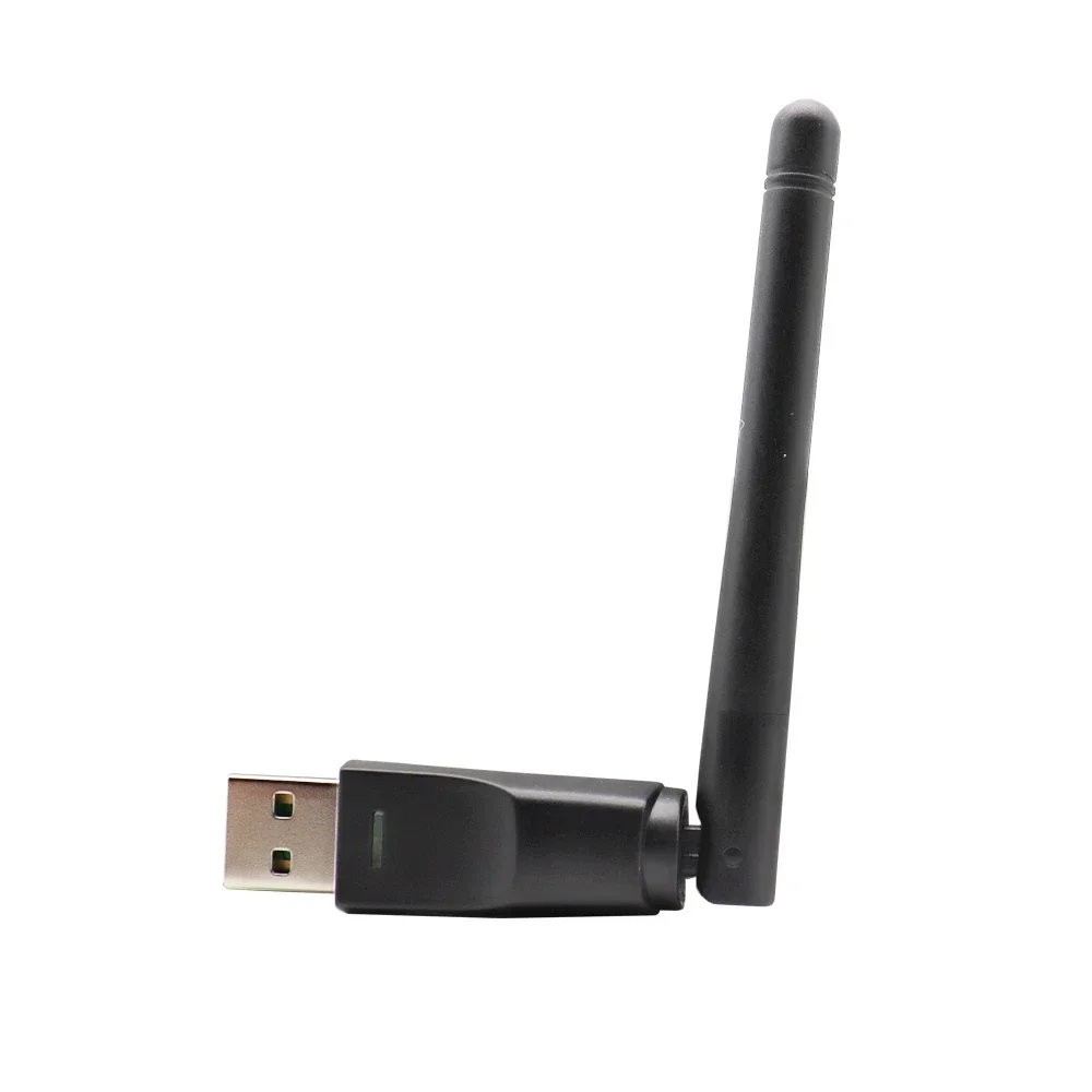 USB WiFi-адаптер MT7601 150 Мбит/с | AliExpress