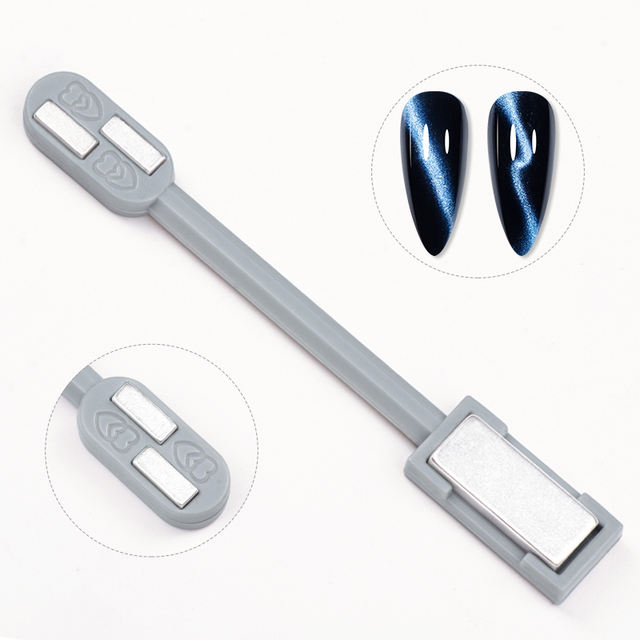 Cat Eye Magnet Sticks - Limegirlstore