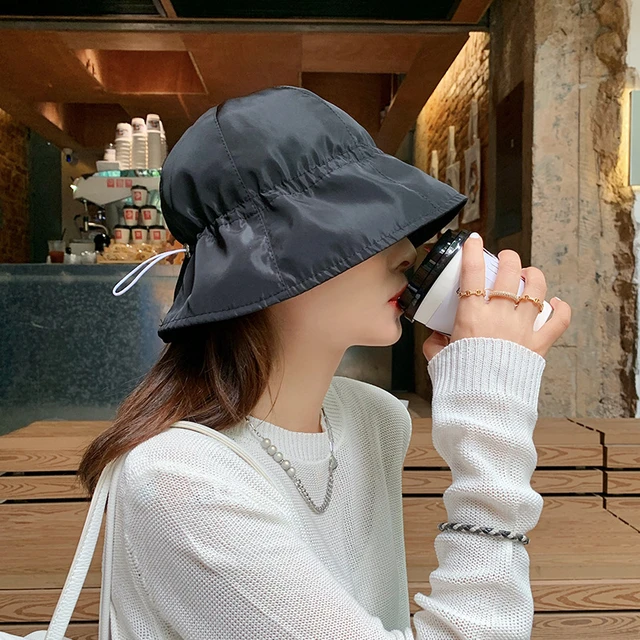 Spf Bucket Hats