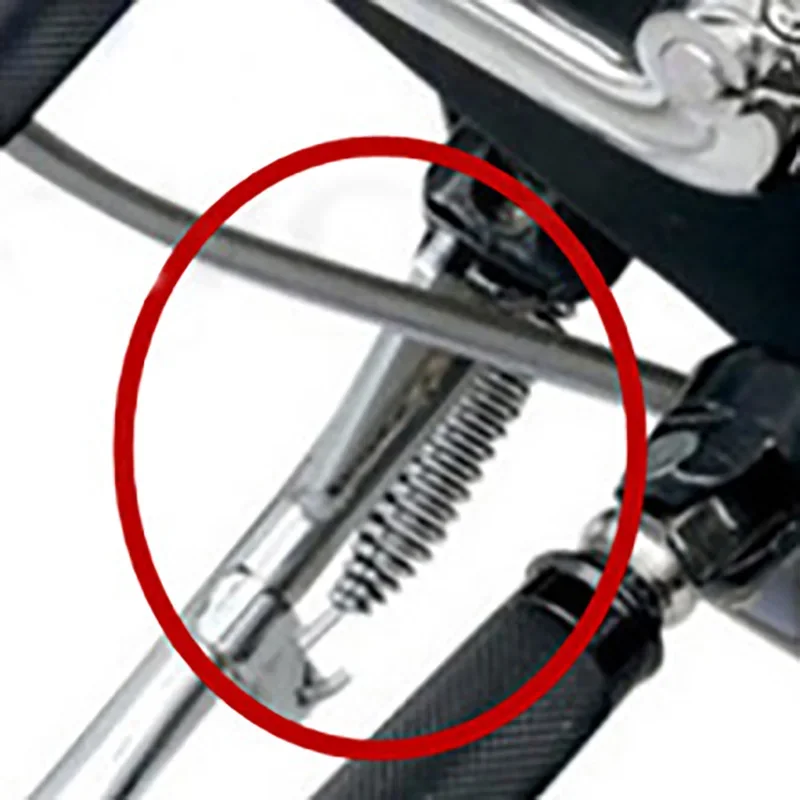 For-Harley-Touring-Electra-Street-Glide-Road-King-2007-2019-Softail-Fat ...