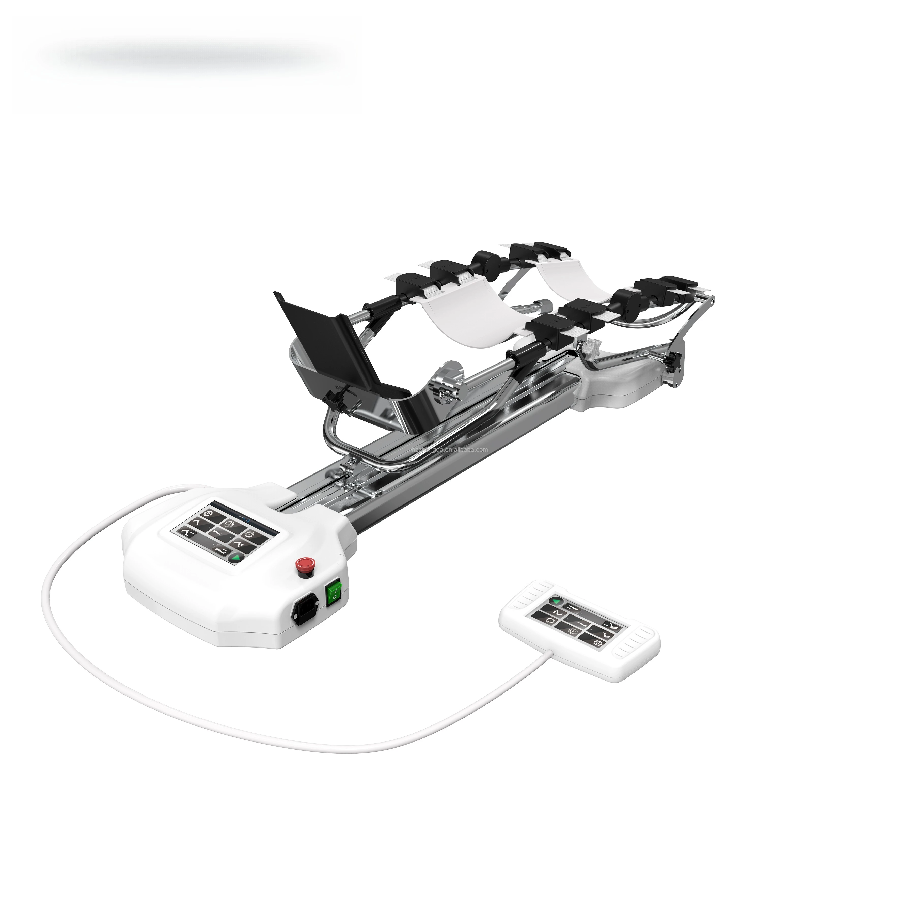 Factory Supply Lower Limb CPM Knee Machine Continuous Passive Motion ...