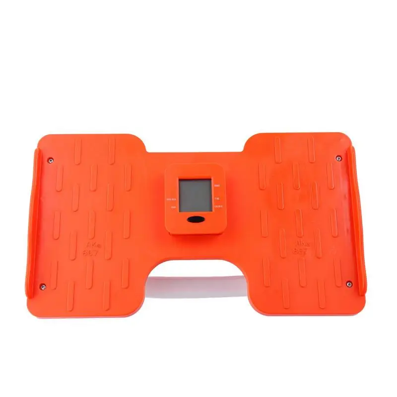 Vibration Plate Household Exercise Plate Exercise Equipment Fat ...