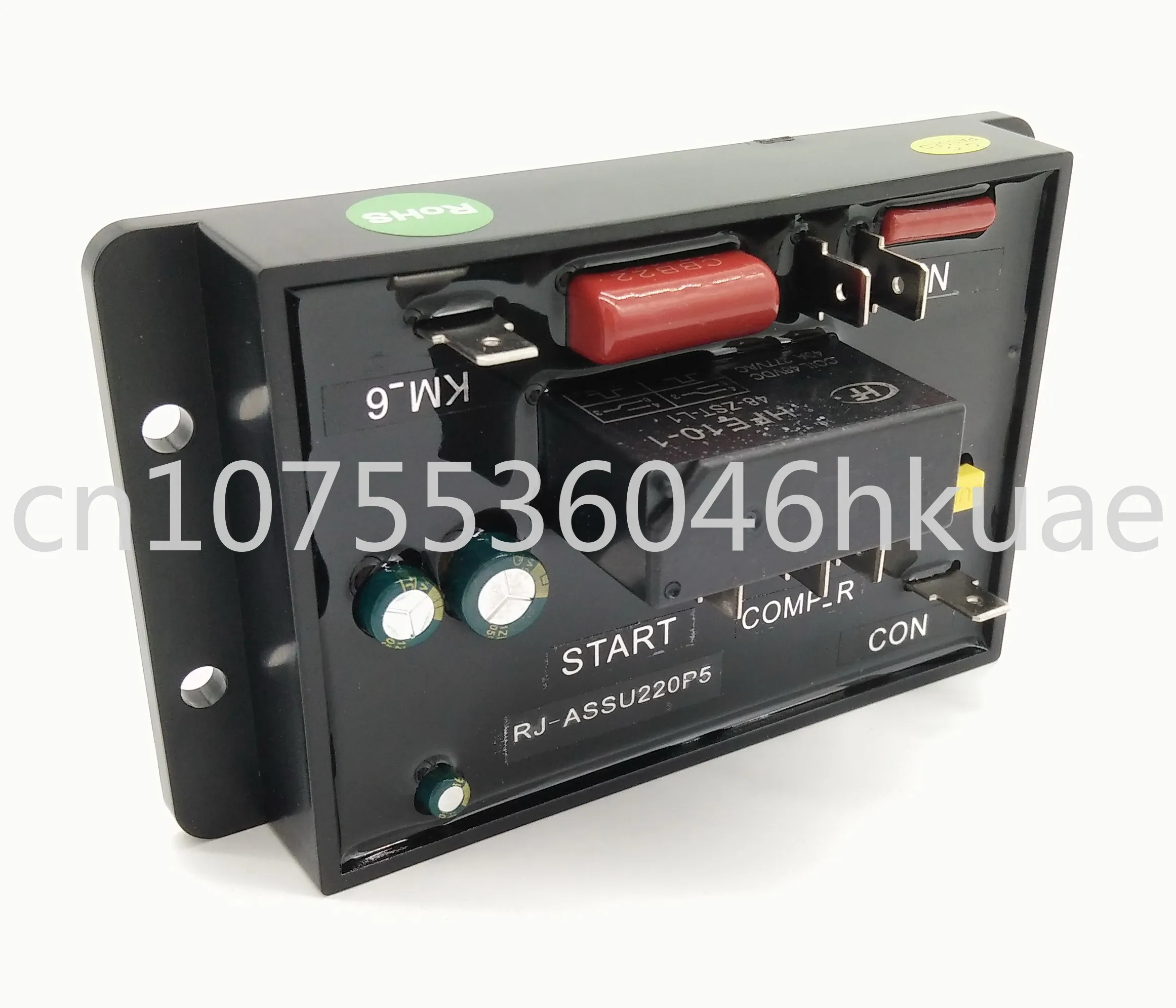 Air-Conditioner-Compressor-Soft-Starter-for-220V-4HP-5HP-Air ...
