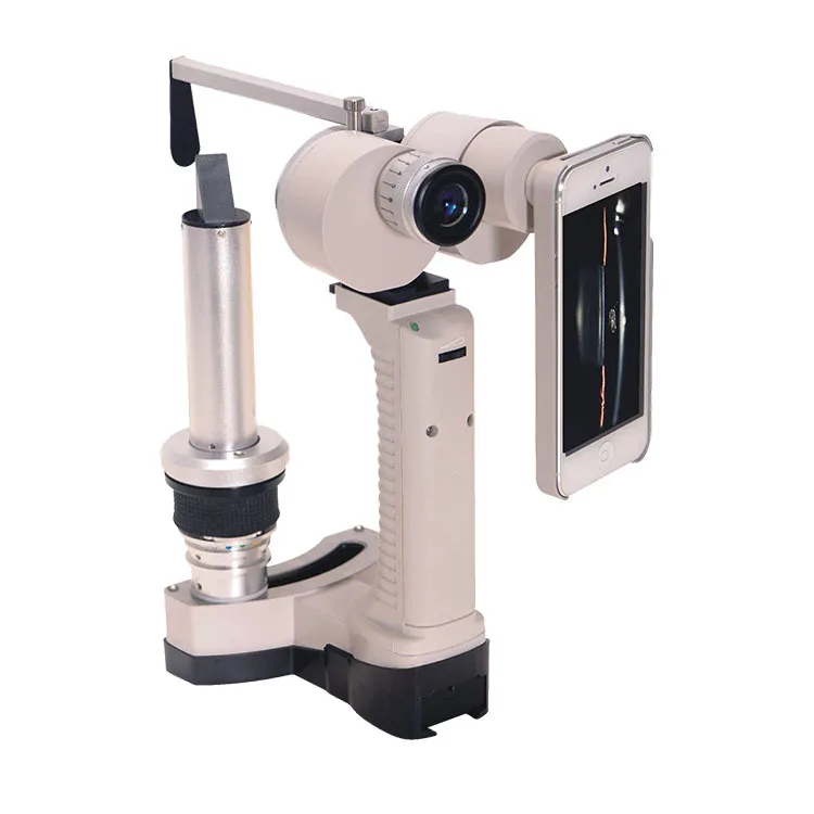 handheld-slit-lamp-Kanghua-Iphone-Adapter-slit-lamp-adaptator-Portable ...