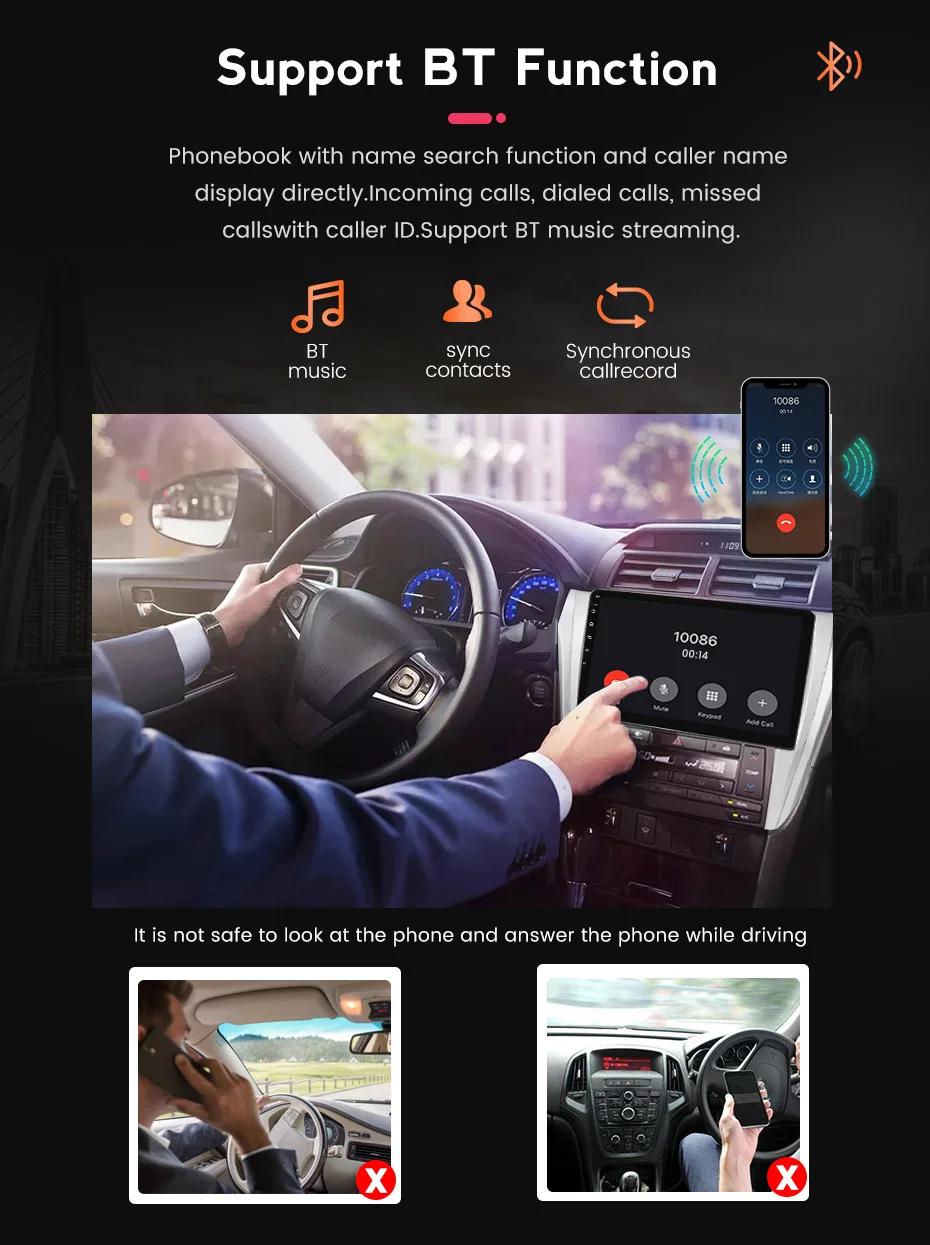 Car Radios - Car Radio Android for VW Volkswagen Skoda POLO GOLF 5 6 ...