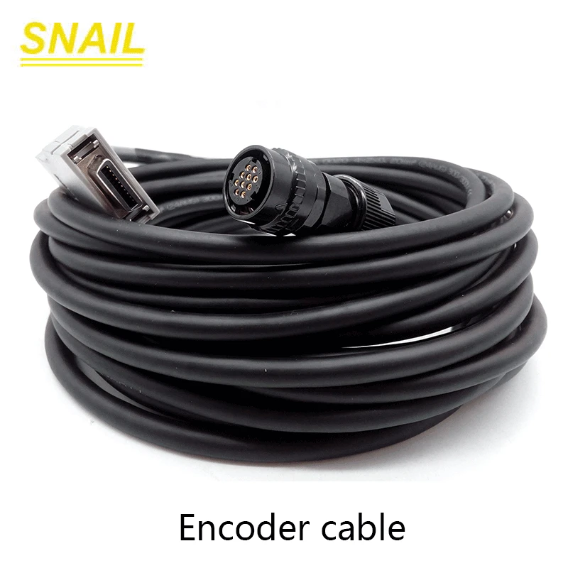 cable for FANUC A860-2000-T301 encoder,for signal feedback.for servo ...
