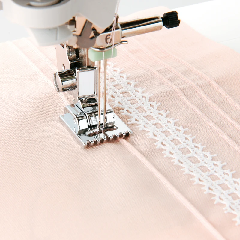 Sewing-Machine-Accessories-Feet-For-Household-Presser-Foot-Knitting ...