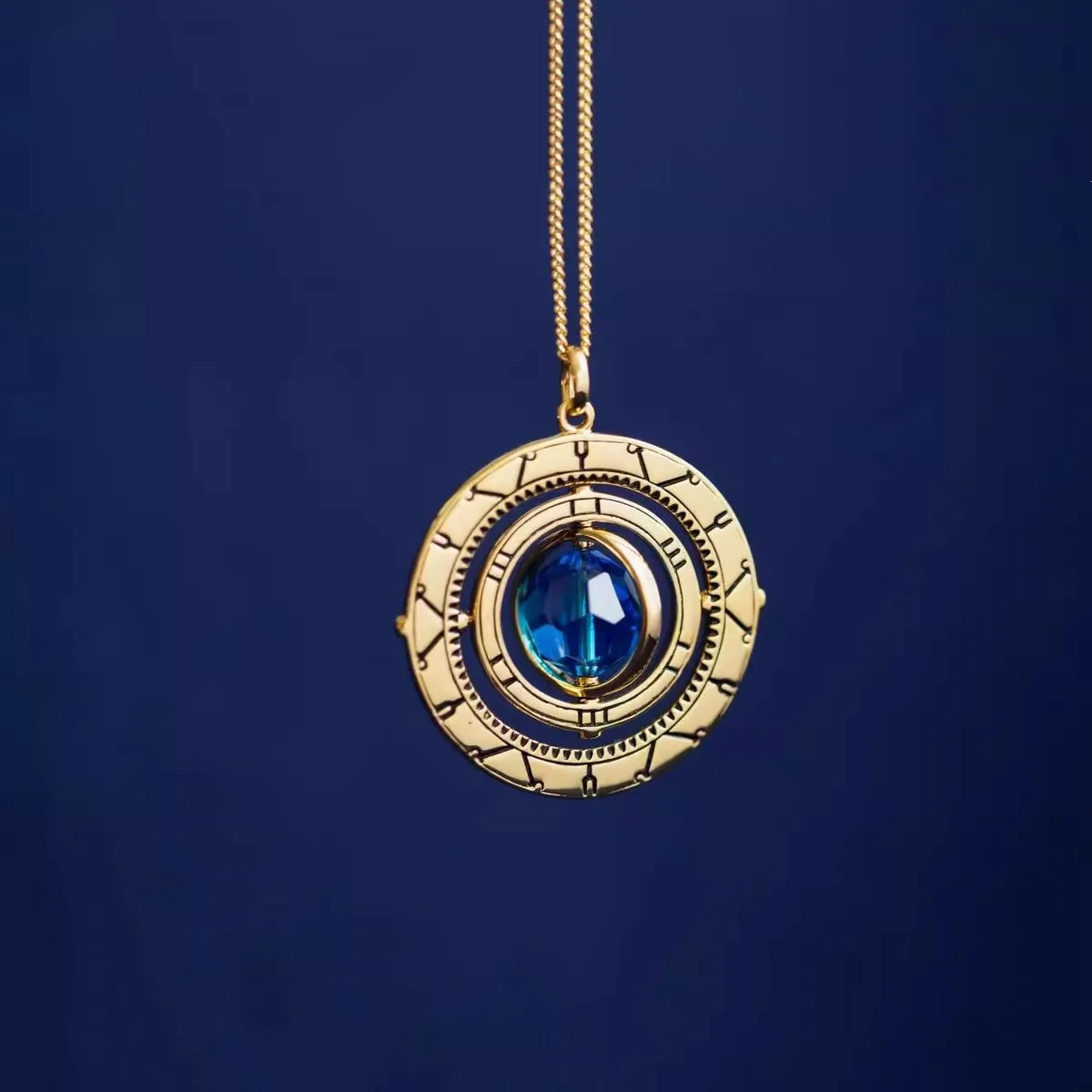 Collar-Arcane-League-of-Legends-para-mujer-collares-con-colgante-de ...