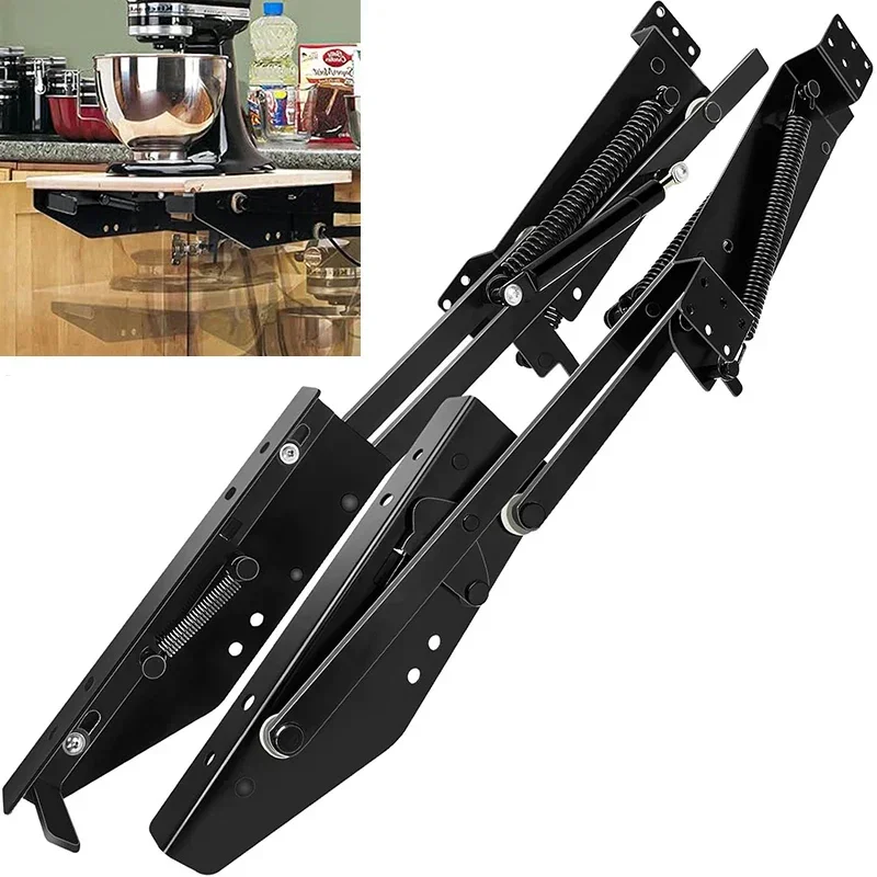 New-Design-Assist-Cabinet-Support-Telescoping-Countertop-Extending ...