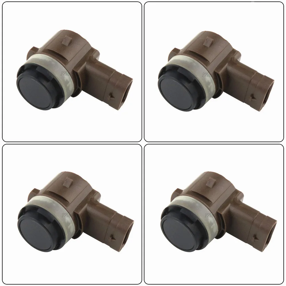 4pcs-lot-High-Quality-Car-Park-Radar-PDC-5Q0919297B-For-Golf-7-MK7-PLA ...