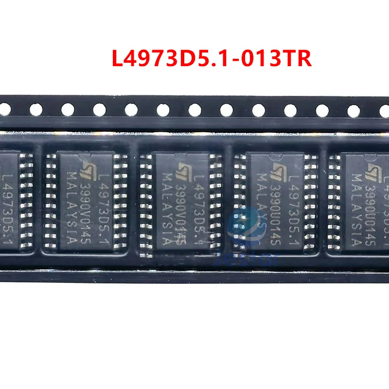 5-10pcs L4973d3.3 L4973d3.3-013tr L4973d5.1 L4973d5.1-013tr L4973d L4981ad L4981bd L4979md ...