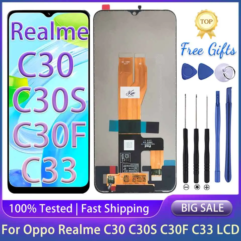 Everything You Need to Know About the Test Point C30S for Your Oppo ...