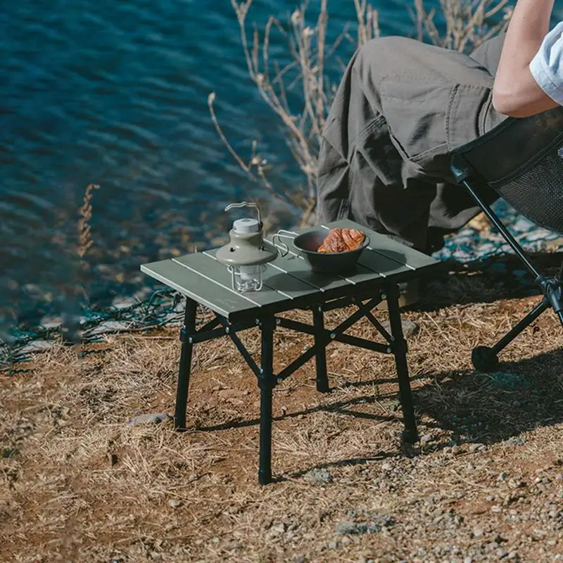 Portable-Camping-Folding-Table-Lightweight-Outdoor-Mini-Coffee-Tables ...