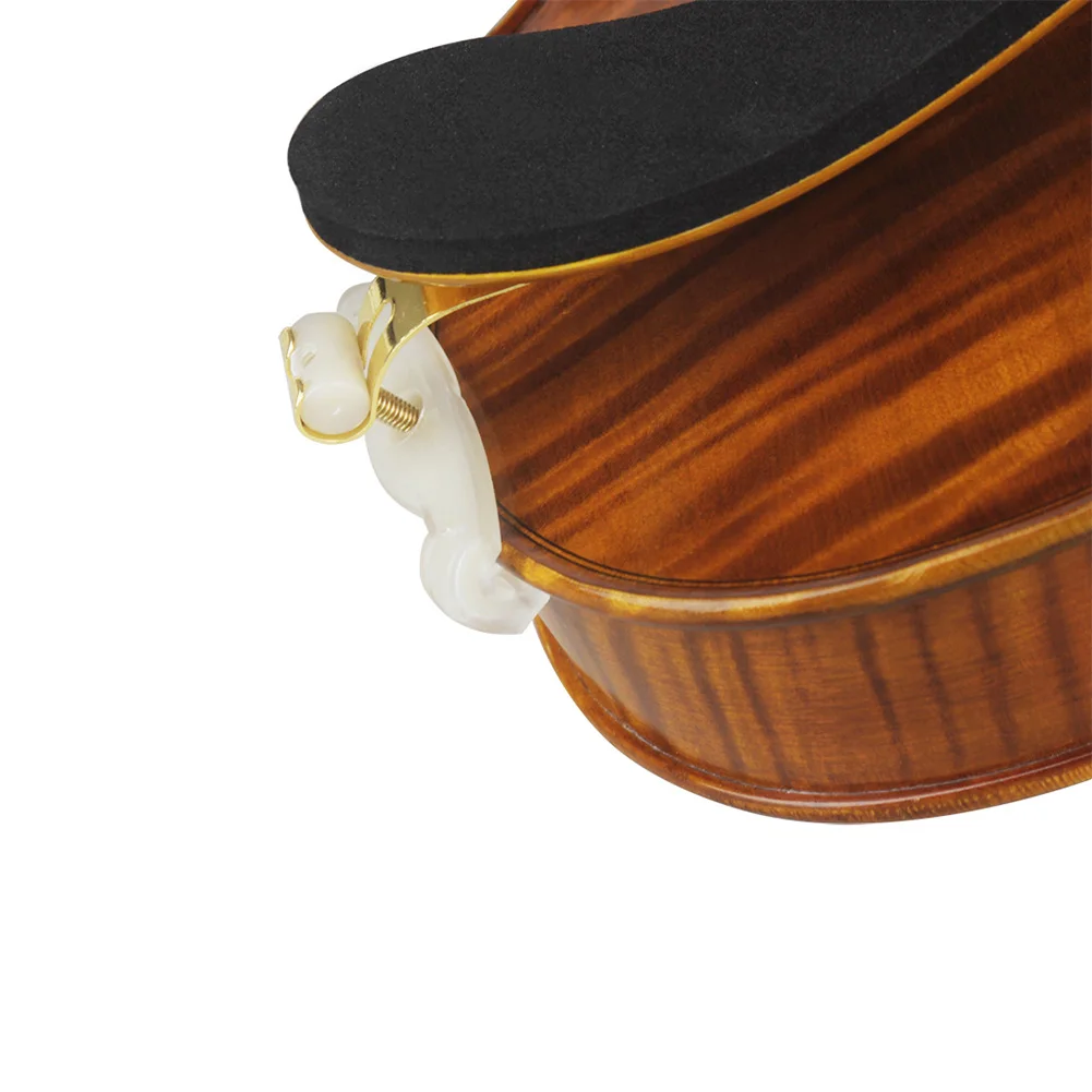 Fiddle-Shoulder-Rest-Padded-Adjustable-Violin-Shoulder-Rest-Fiddle-Pad ...
