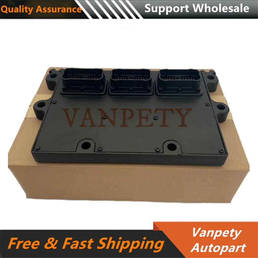 Reconditioned 1PC 3408501 P3408501 Engine Computer Board ECU ECM ...