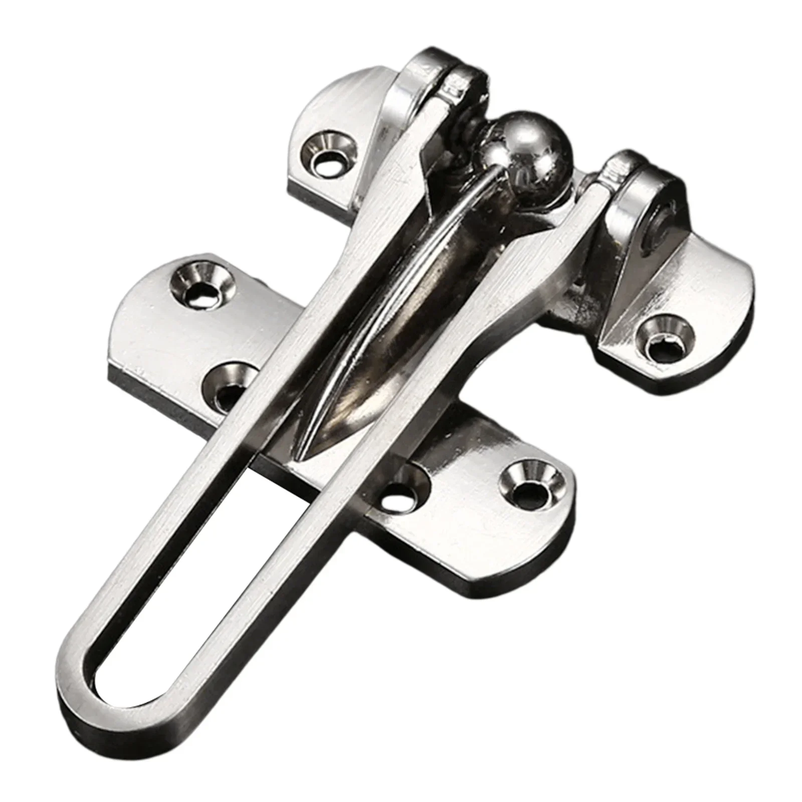 Clasp-Locks-Insurance-Door-Bolt-Anti-Theft-Room-Bar-Door-Buckle-Lock ...