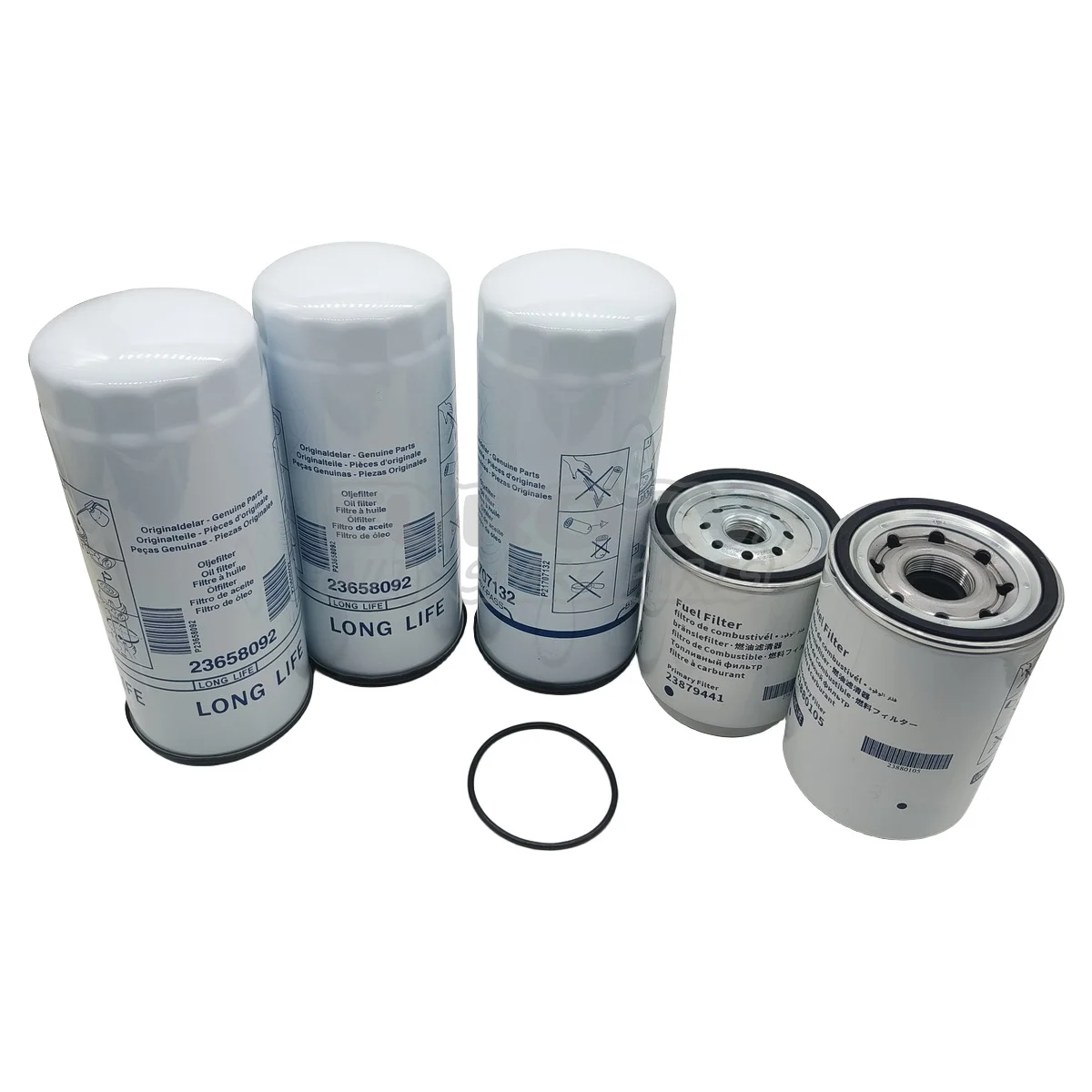 Spare-Parts-for-Volvo-Trucks-VOE-23658092-9-Engine-Filter-Kit-23658092 ...