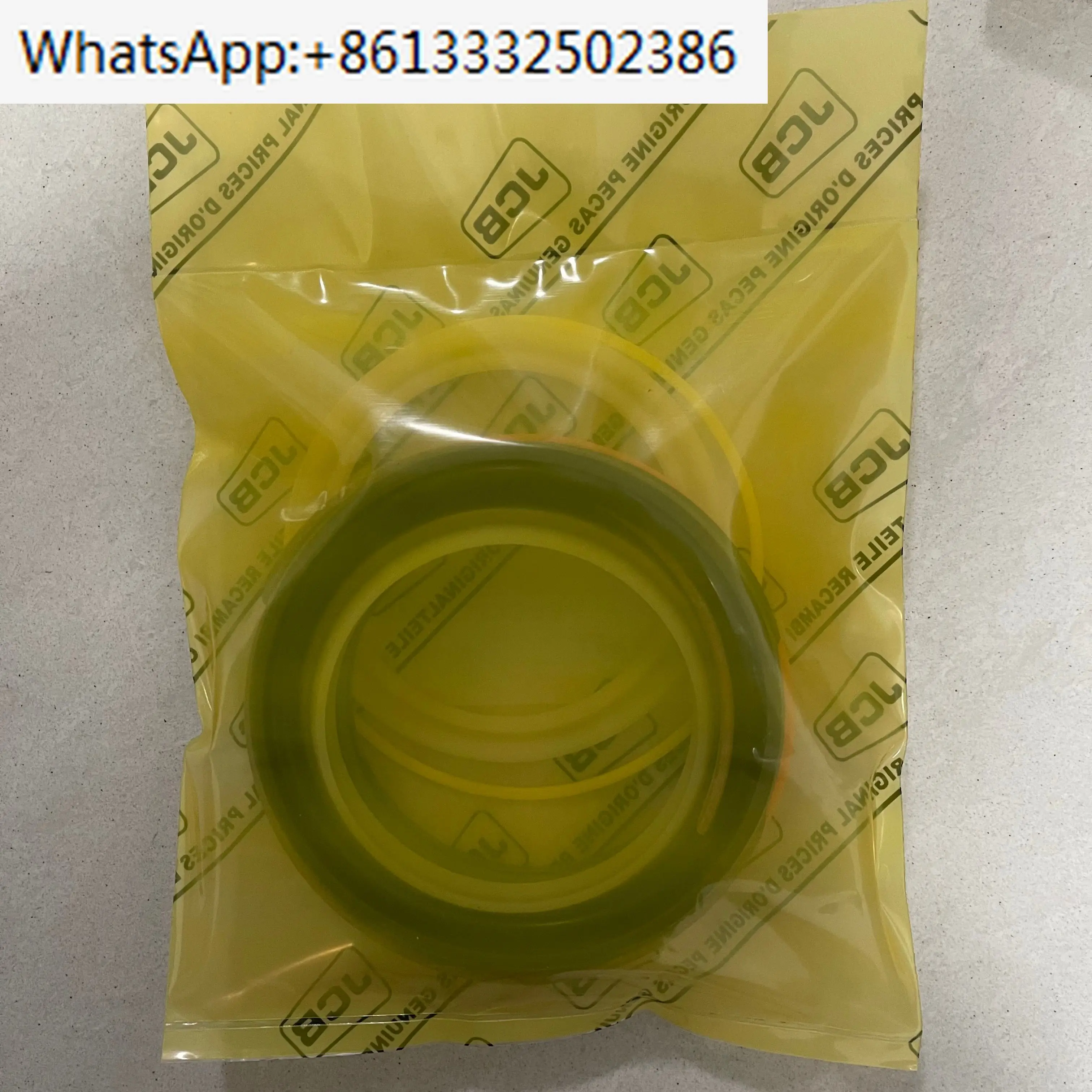2SET/LOT High quality hydraulic cylinder seal kit For JCB 336/E8026 550/42261 336/A1145 332 ...