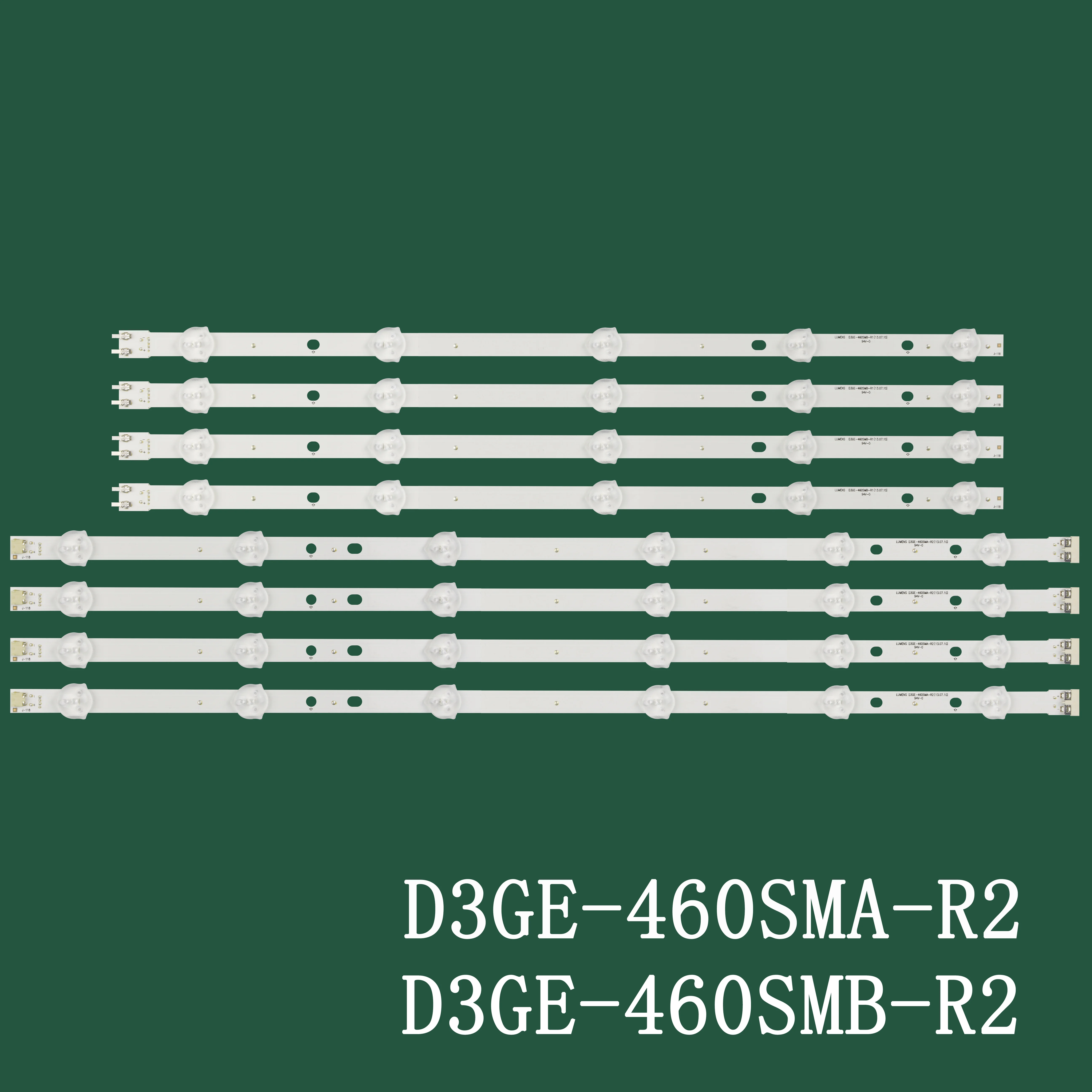 LED backlight strip 11lamp for Samsung UN46FH6203 UN46JH5005 ...
