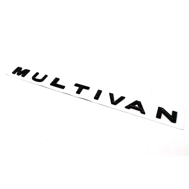 Multivan Logo