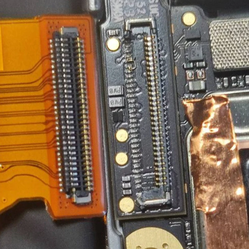 2Pcs-Main-Flex-Cable-Plug-Jack-FPC-Connector-Socket-Contact-For-Xiaomi ...