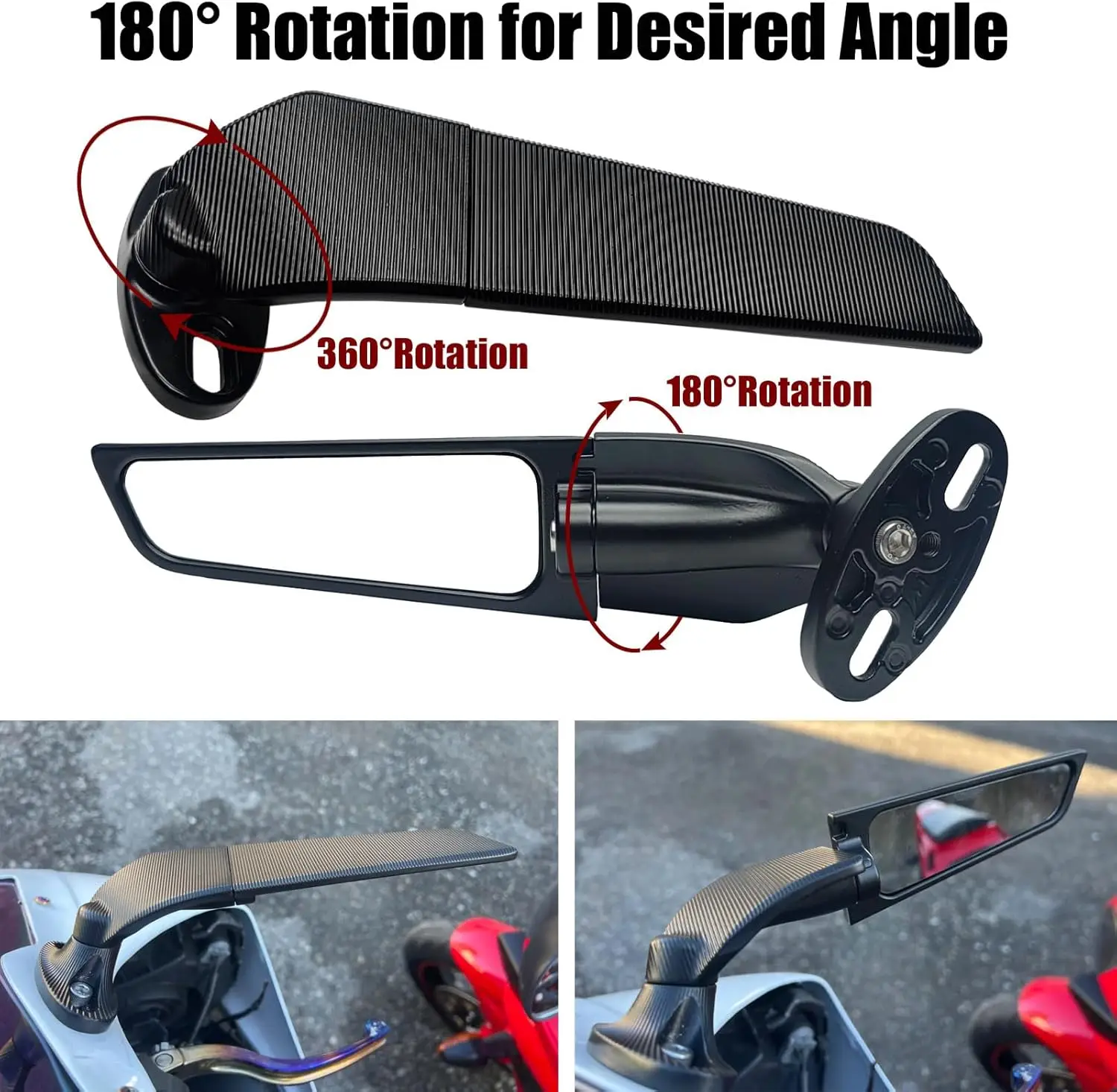 Upgrade Your Ride: The Ultimate Guide to H2 Honda Rearview Mirrors for ...