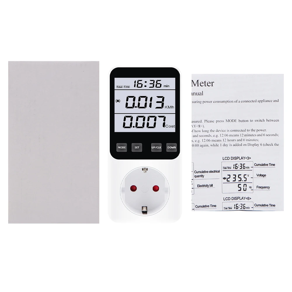 Multi-Functional-Large-Screen-Power-Meter-Digital-Wattmeter-Power ...