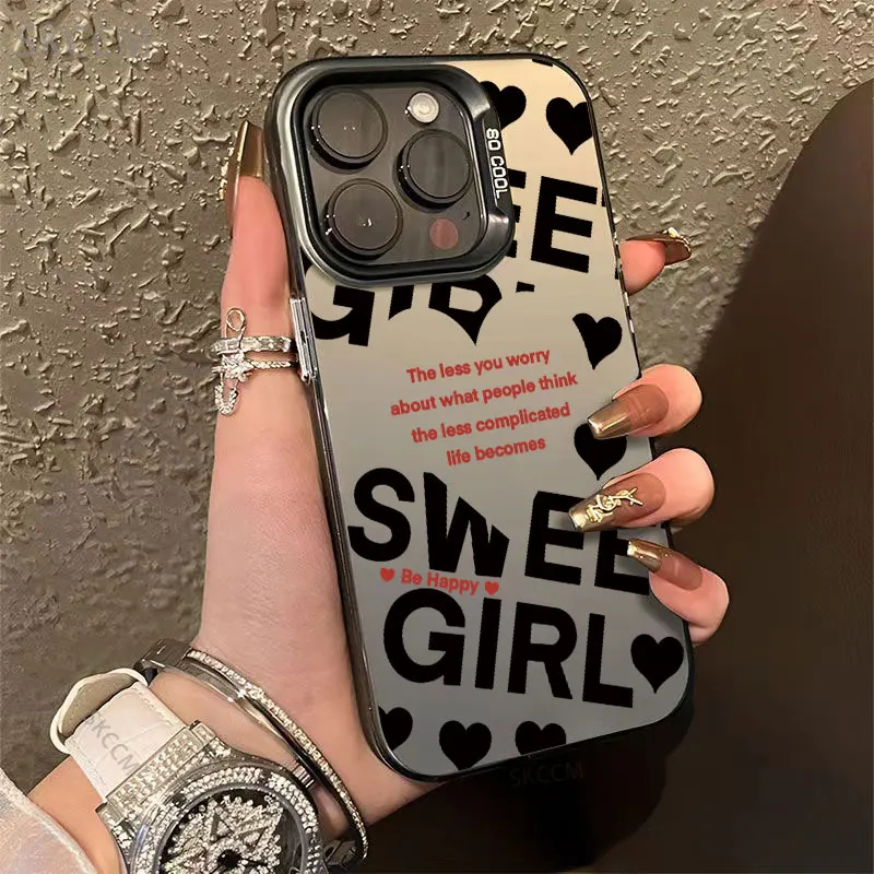 Luxtury-Stylish-Label-Letter-Phone-Case-For-iPhone-16-15-11-14-13-12 ...