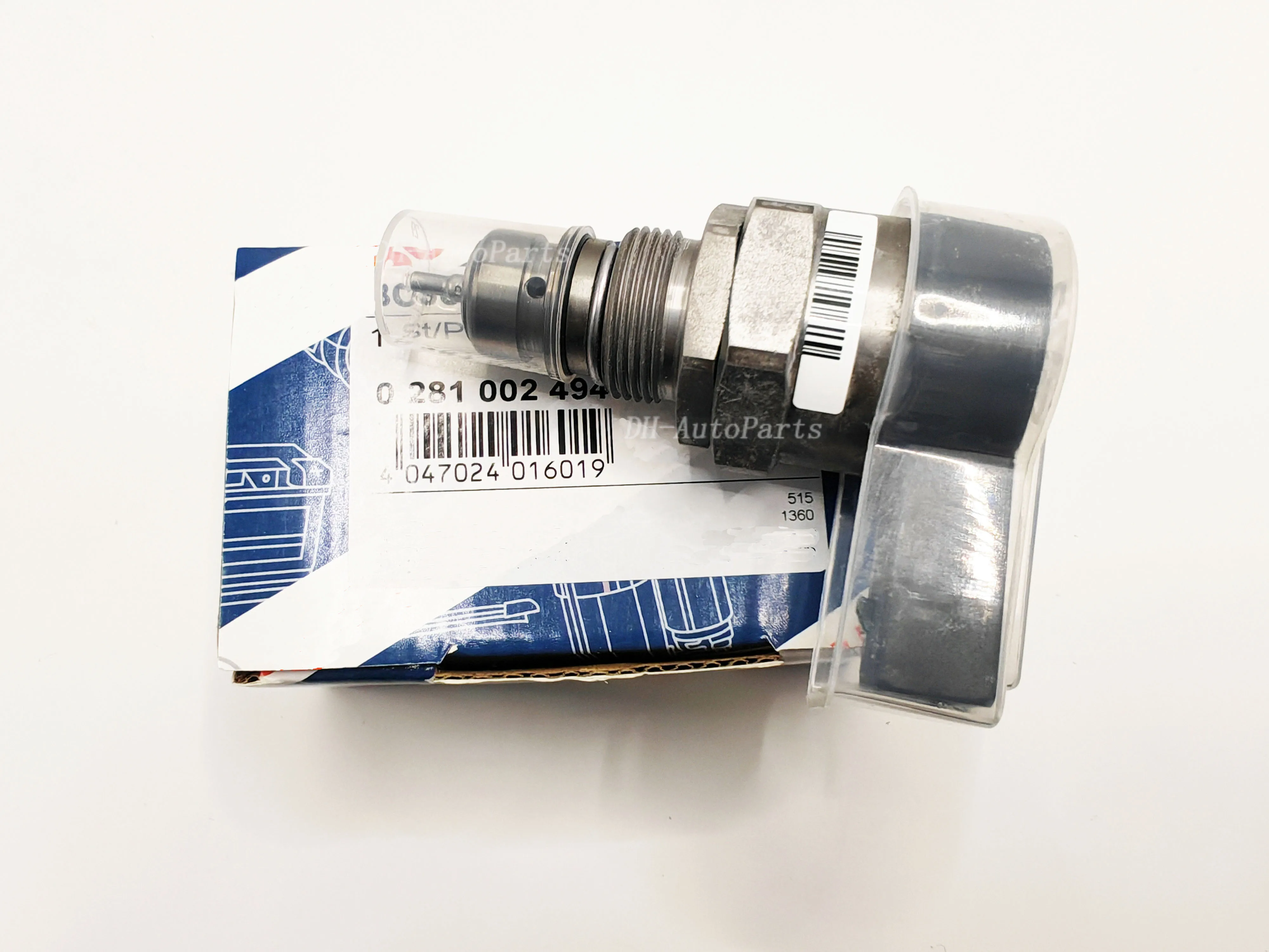 NEW-Fuel-Pump-Pressure-Regulator-Valve-OEm-0281002494-for-MERCEDES-BENZ ...