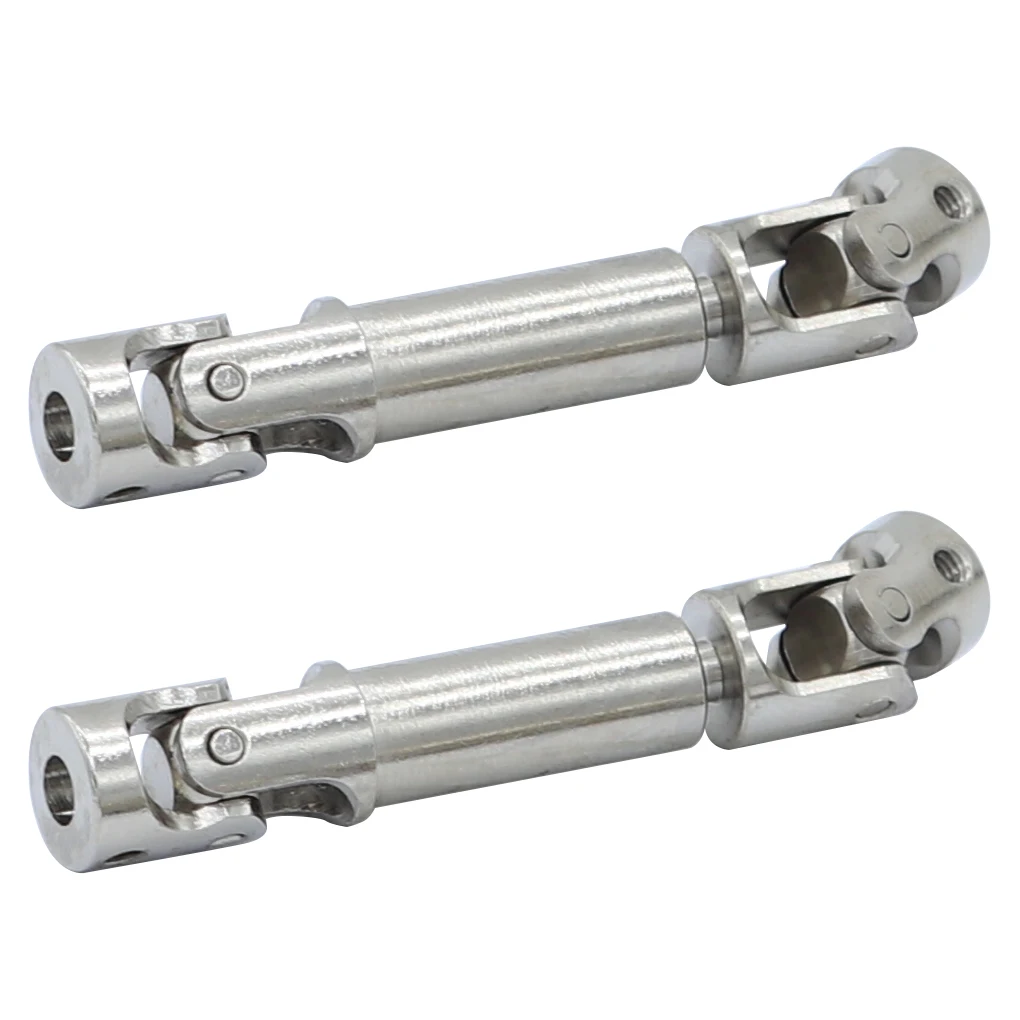 for-FMS-FCX24-2pcs-Metal-Center-Drive-Shaft-CVD-Driveshaft-For-Xiaoqi ...