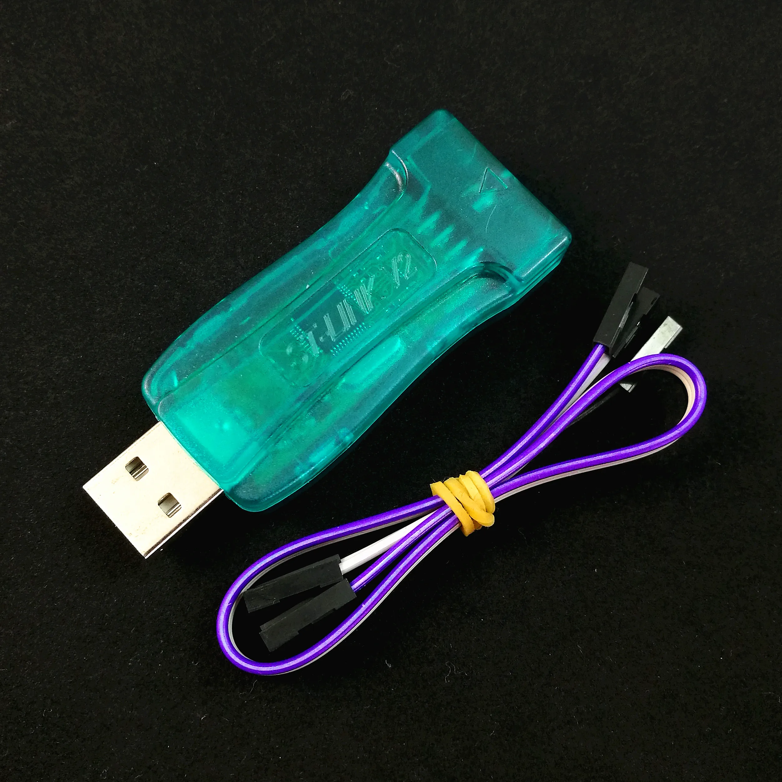 STM8-STM32-Adapter-Line-Easy-Connection-for-St-link-Stlink-v2-Only-for ...