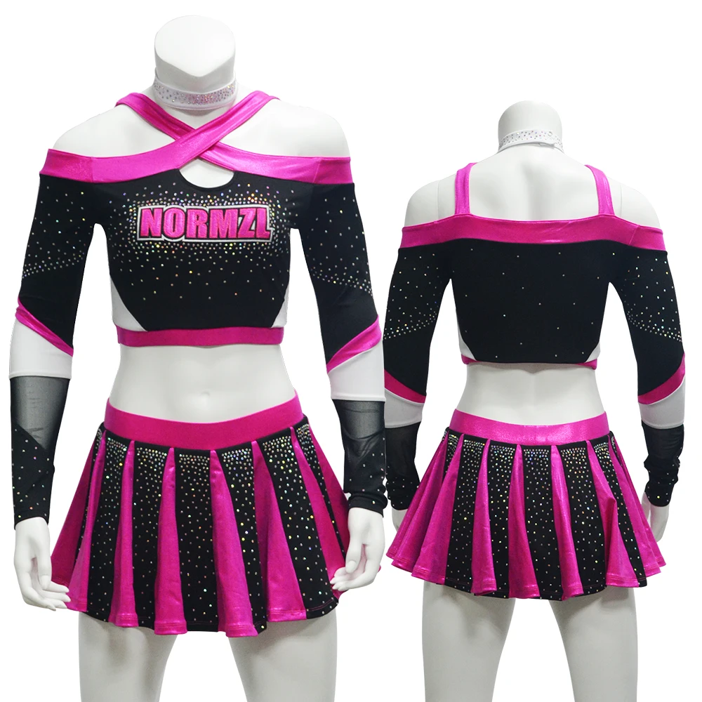Cheer Uniforms All Star