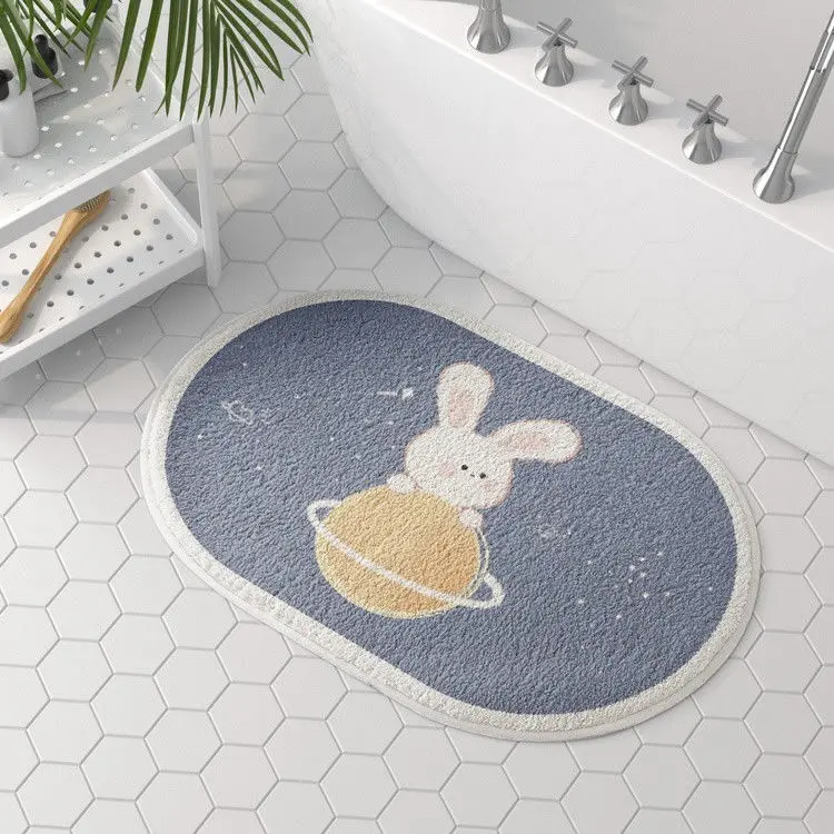 Indoor-Bedroom-Living-Room-Children-s-Floor-Mat-Tea-Table-Mat-Non-Slip ...