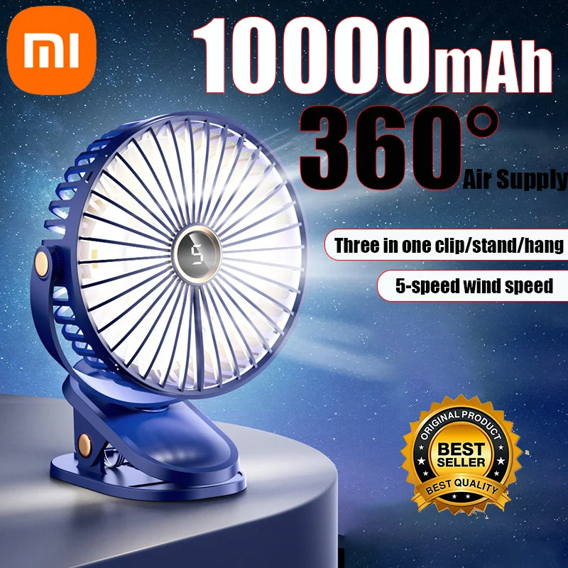 Fan Cons: The Ultimate Guide to Portable Cooling Solutions on AliExpress